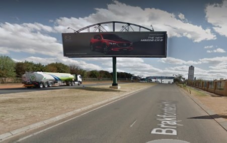 Brakfontein Road Midstream Pretoria - Billboard Finder