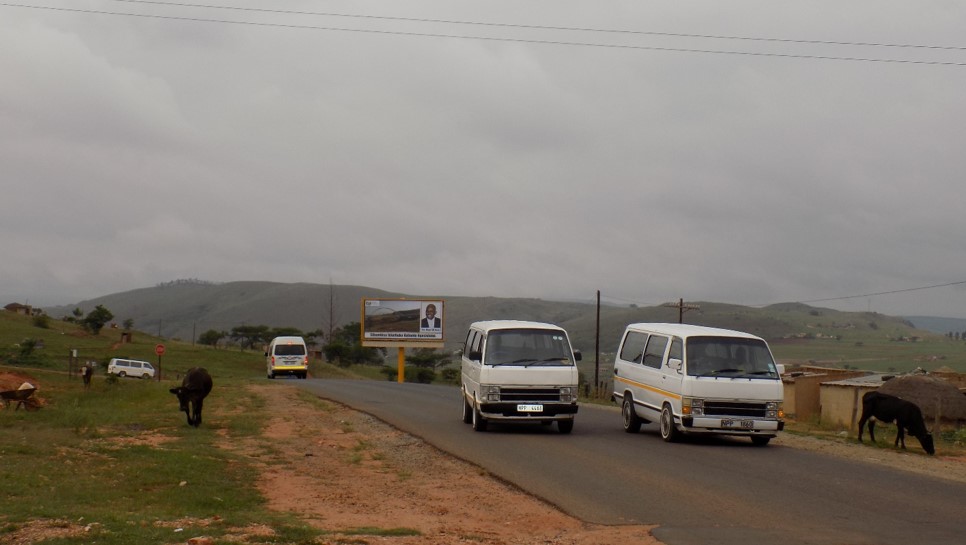 eDumbe KwaZulu Natal - Billboard Finder