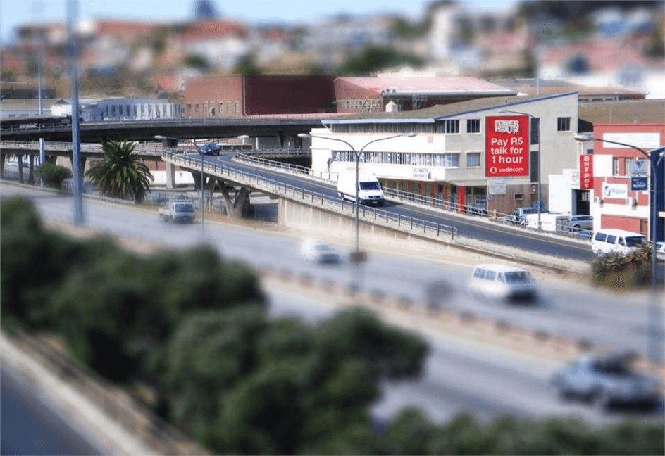 M4 Settlers Freeway Port Elizabeth Eastern Cape - Billboard Finder