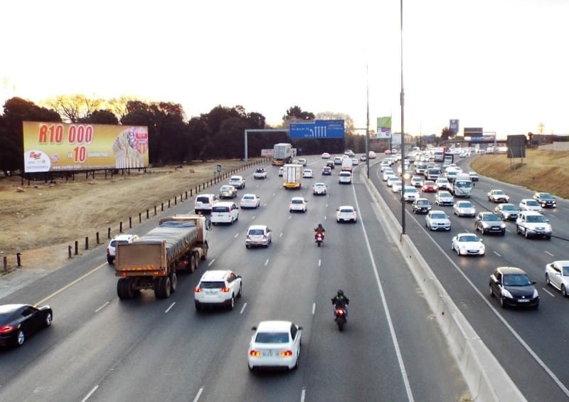 N12 Boksburg Ekurhuleni Gauteng - Billboard Finder