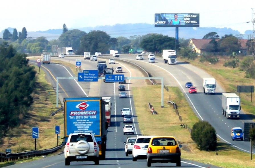 N3 Highway Cato Ridge Pietermaritzburg KwaZulu Natal Billboard Finder N3 Highway Cato Ridge Pietermaritzburg KwaZulu Natal Billboard Finder