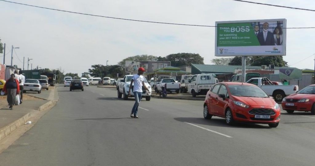 Nseleni Richards Bay Kwa Zulu-Natal - Billboard Finder