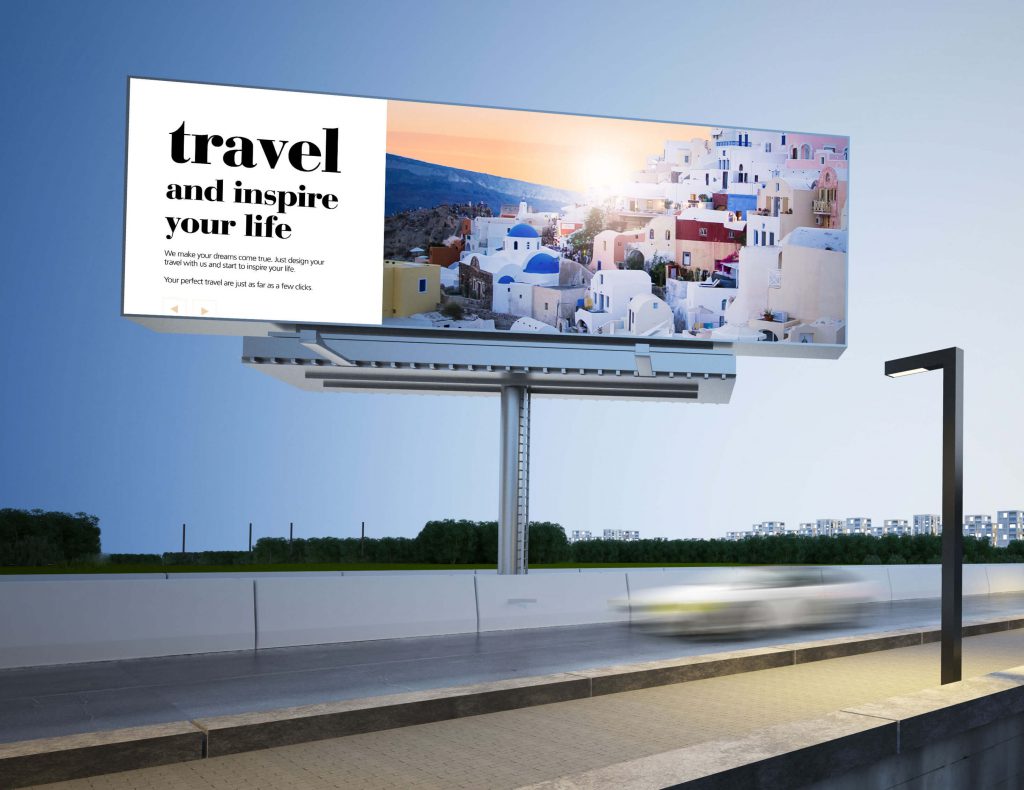 Home - Billboard Finder
