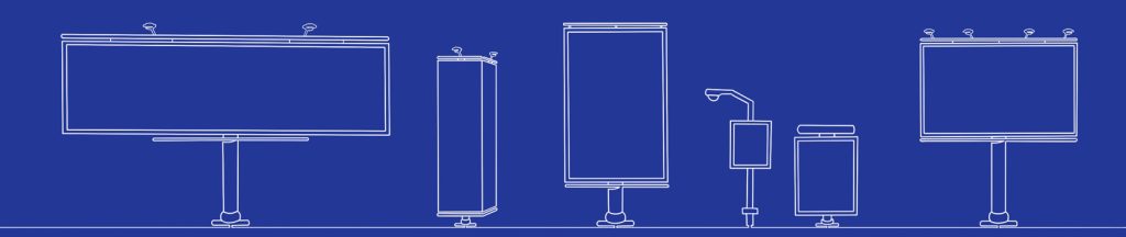 Billboards - Billboard Finder